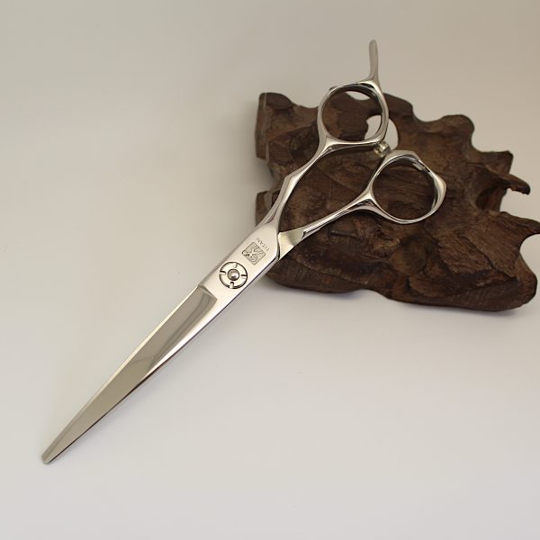 6 inch Barber Scissors - Titan 1918 Professional Hair Scissors
