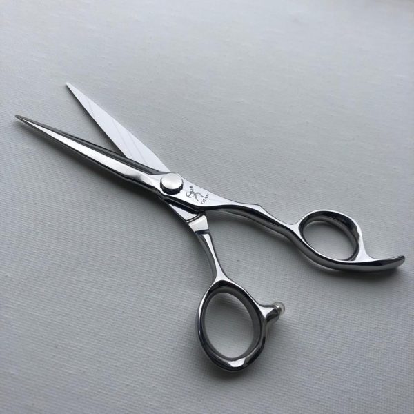 6.25" ATS-314 Hair scissors for hairdressing. Sharp & Durable.